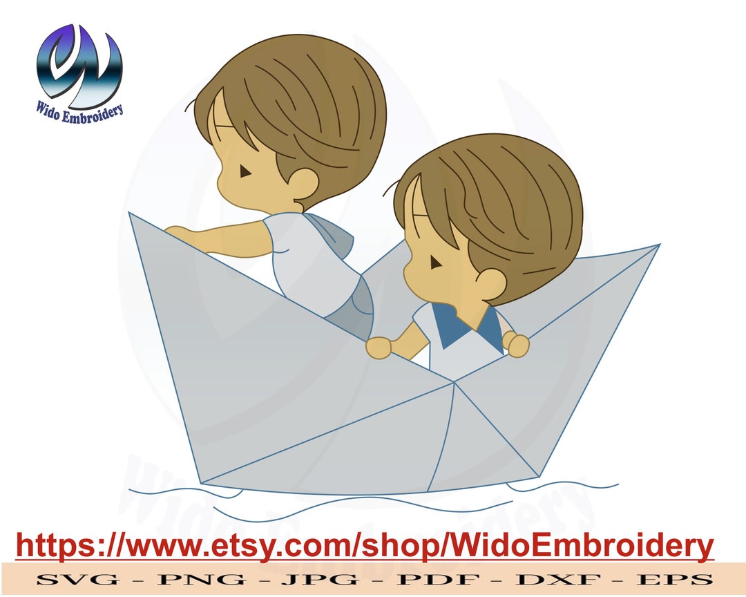 Kids SVG Design Brotherhood Svg Dxf Png Eps Ai Pdf Files - Etsy