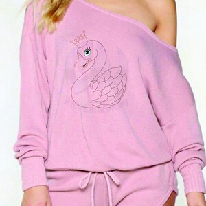 Duck Embroidery Design,5 Sizes 10 Formats,machine,cute,safari Animal ...