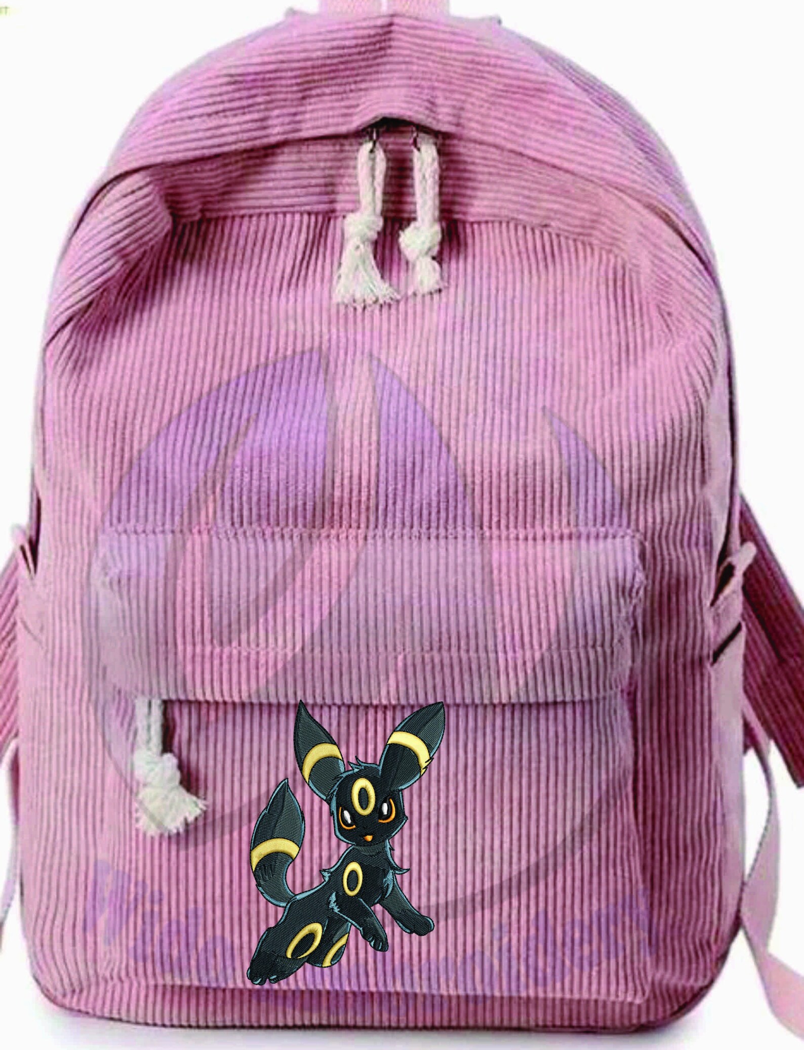 Umbreon Pokemon Machine EMBROIDERY DESIGN 5 Sizes 10 - Etsy