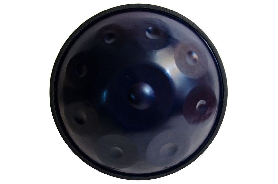 Handpan / 24 pouces - Etsy Canada