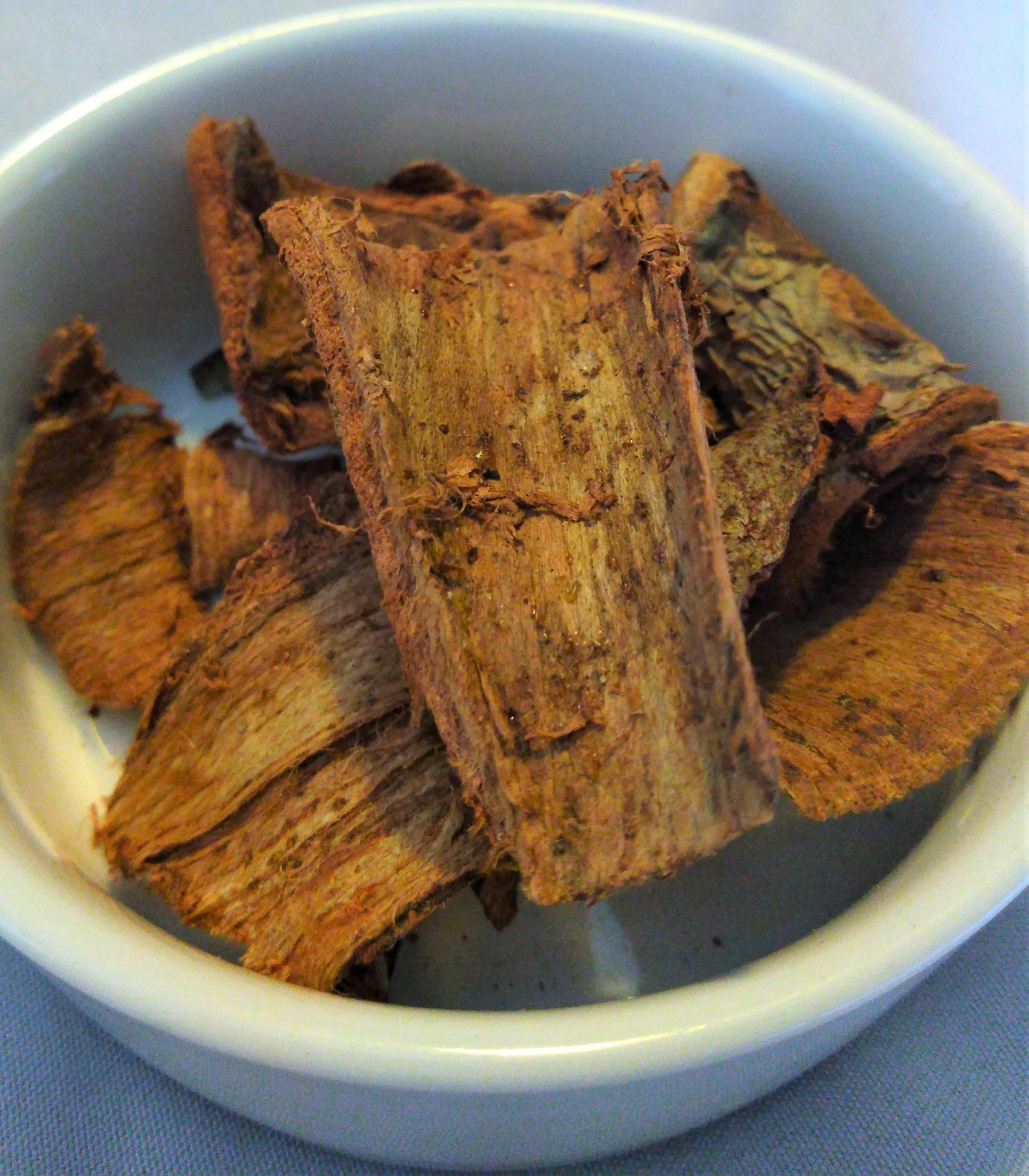All Natural Cuachalalate Bark | Mexican Herb - Etsy