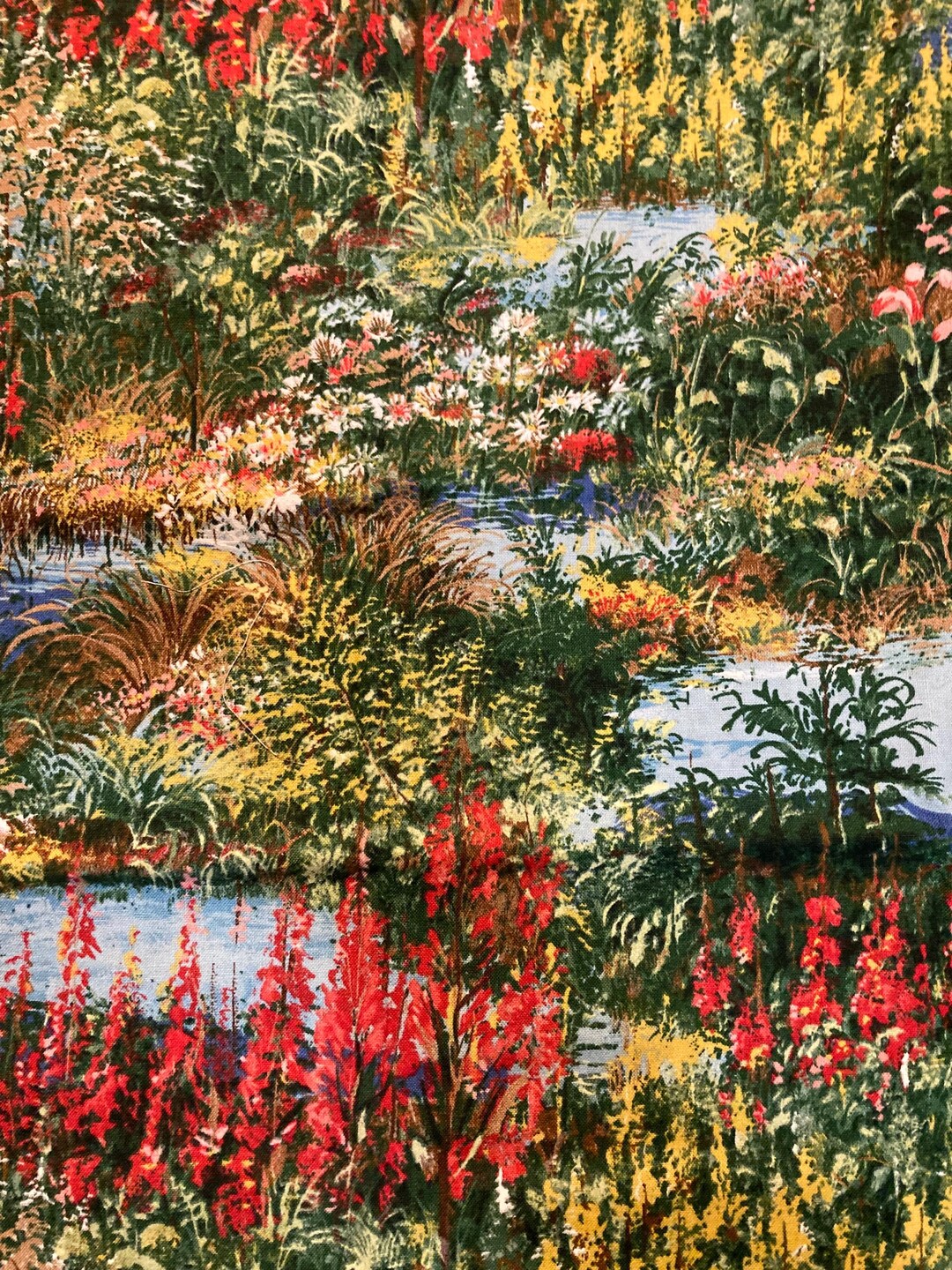 Big Country for Moda Fabrics, Quilting Fabric, 100% Cotton, 36" X 44 ...