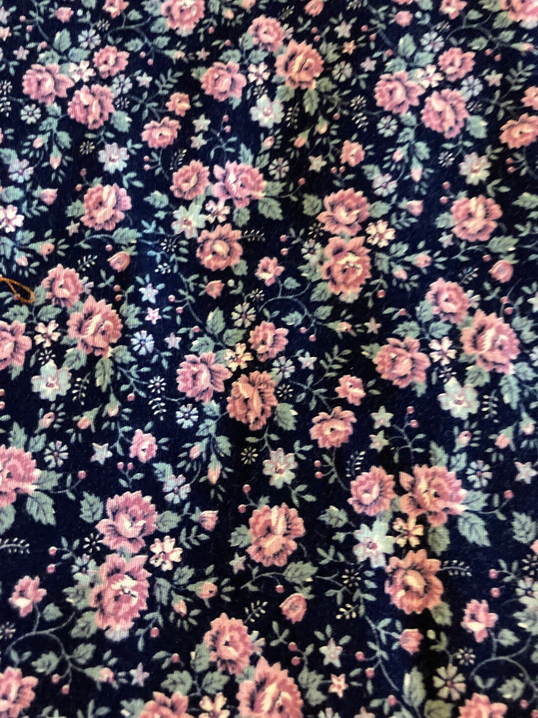 Multi-colored Fabric by Brother Sister Design Studio, Cotton Fabric ...