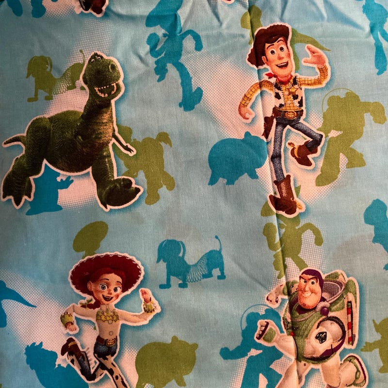 Spotlight Fabric - Etsy