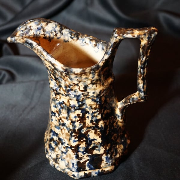 Splatter Ware Pottery - Etsy