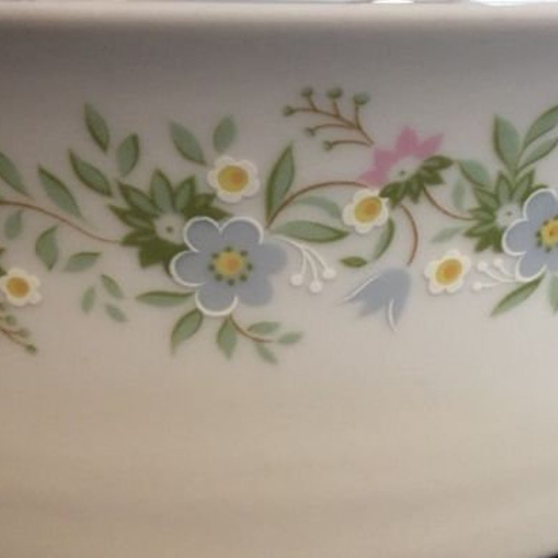 Forever Spring - Etsy