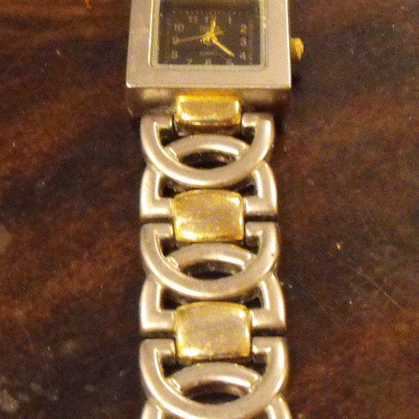 Japan Movt Watch Stainless Steel Back - Etsy