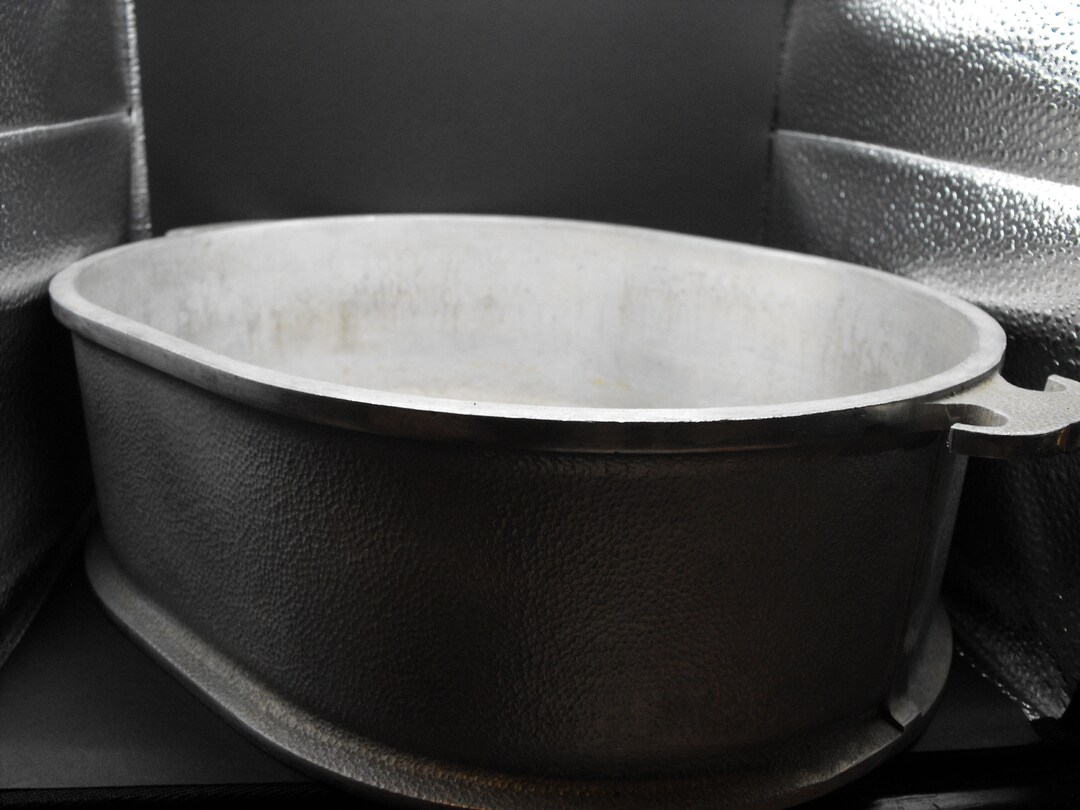 Guardian Ware Roaster Pan - Etsy