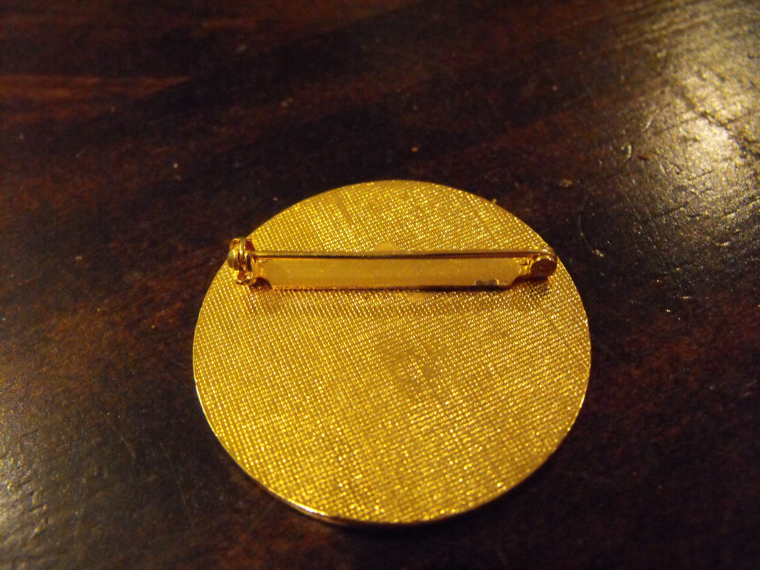 International Grand Representative Pin Order Eastern Star - Etsy