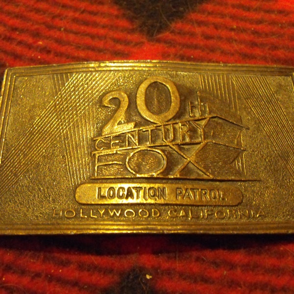 Shop 20th Century Fox - Etsy