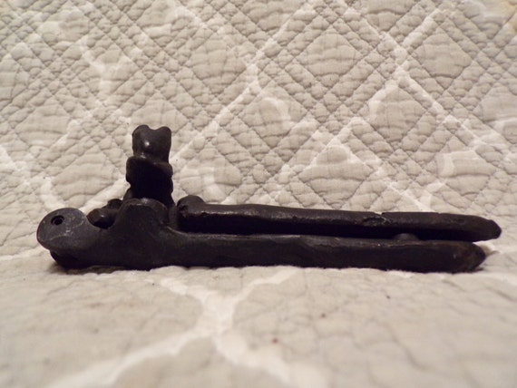 Old Handheld Nutcracker - Etsy