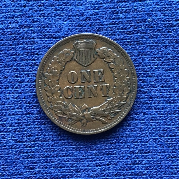 Value Of A Copper Penny