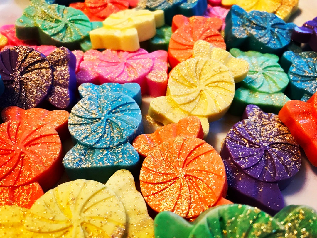 Candy Soap/ Novelty Soaps/ Favor Soaps - Etsy