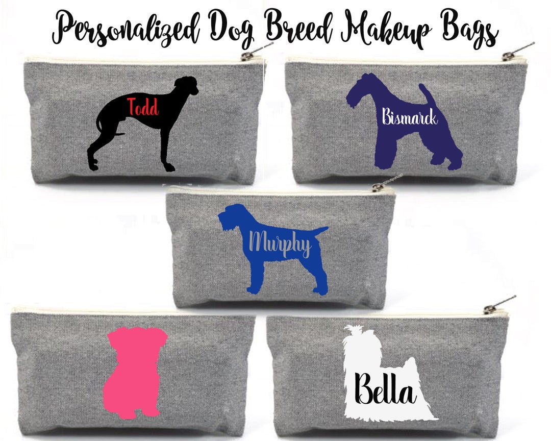 Whippet - Wire Fox Terrier - Wirehaired Pointing Griffon - Yorkie Poo ...