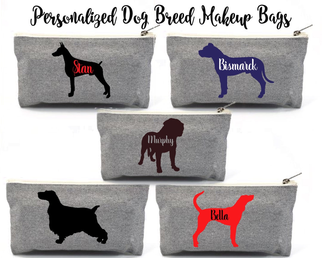 Doberman Pinscher - Dogo Argentino - Dogue De Bordeaux - English Cocker ...