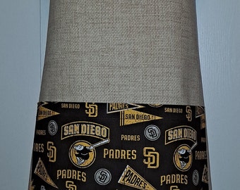 San Diego Padres Apron - Etsy
