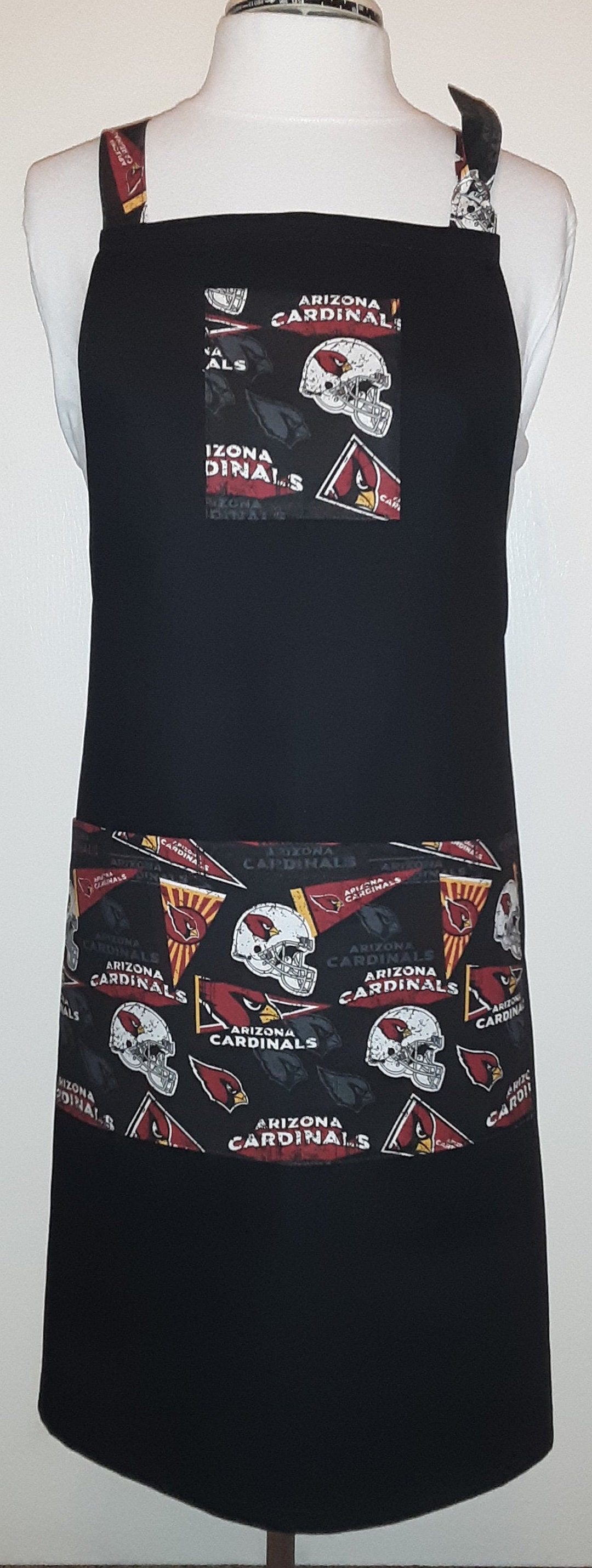 Arizona Cardinals Football Apron - Etsy
