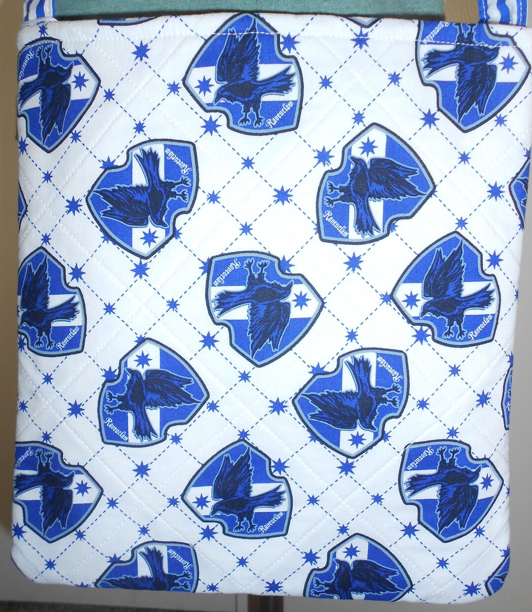 Harry Potter Ravenclaw Bag - Etsy