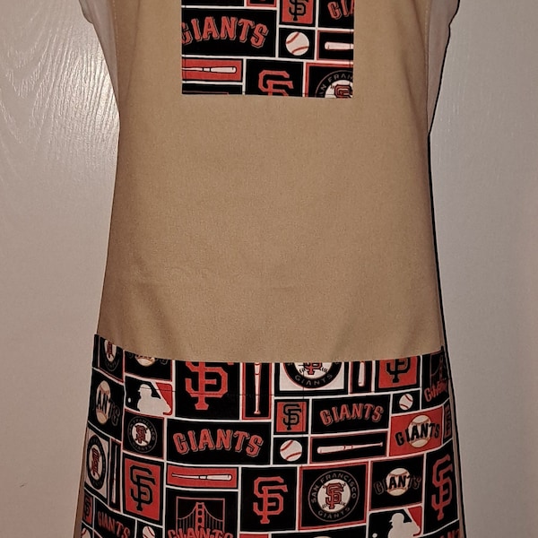 San Francisco Apron - Etsy
