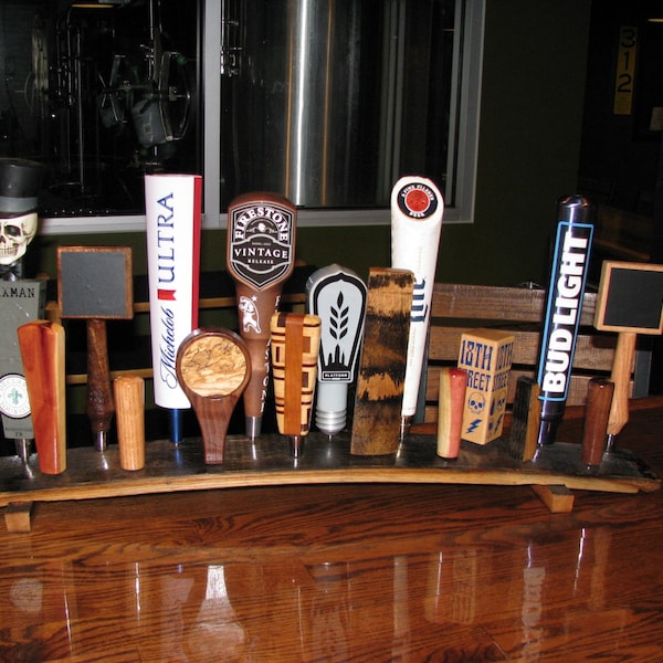 Beer Tap Handle - Etsy