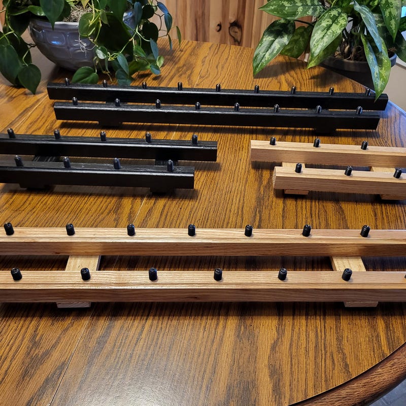 Paint Display Shelves - Etsy