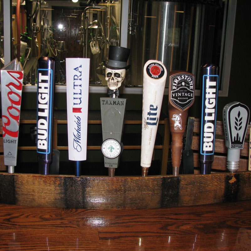 Beer Tap Handle - Etsy