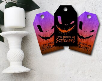 Thank You Scream - Etsy