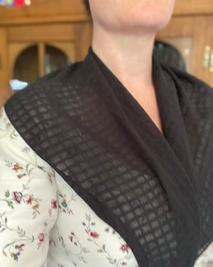 PDF Pattern 18th Century Pocket History Bounding Accessory - Etsy Canada