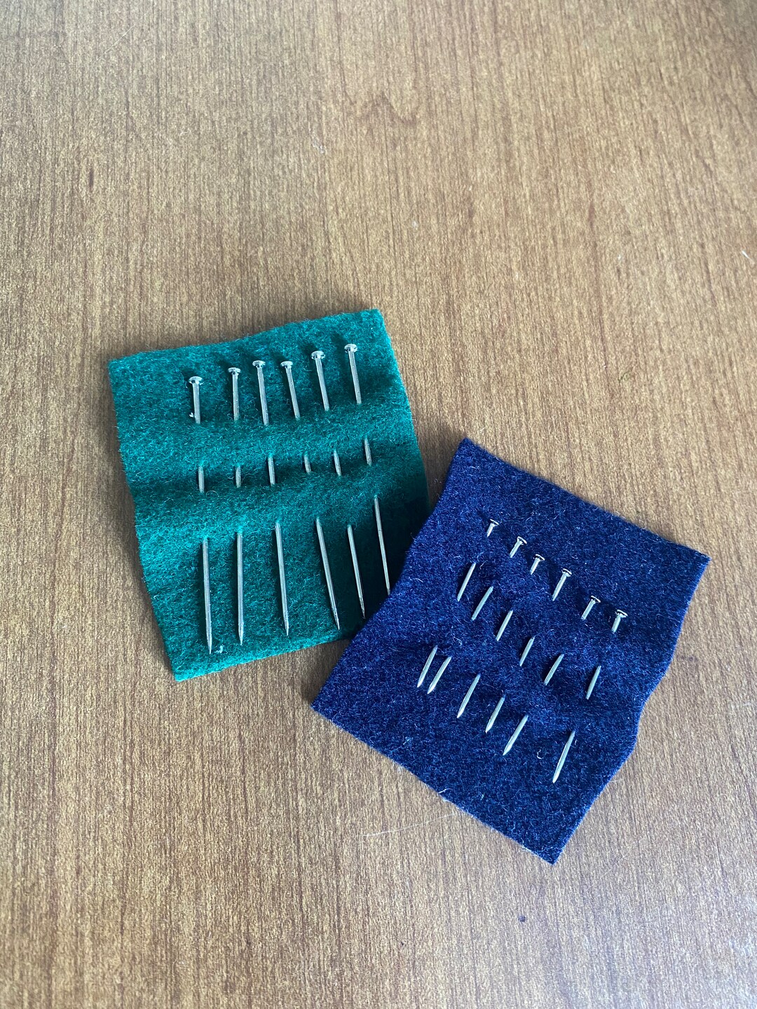 18th Century Style Dressing Pins - Etsy