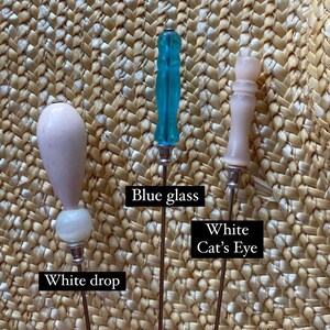Large Decorative Hat Pin - Etsy