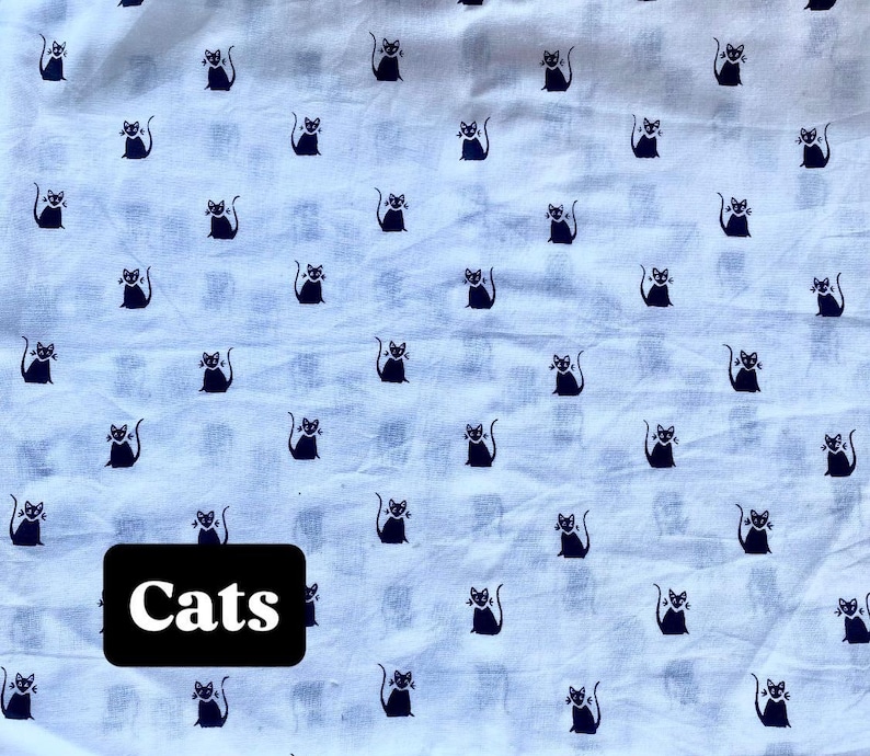 Last Ones! Large Square Block Printed Kerchiefs - Etsy