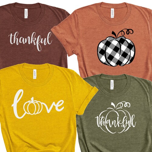 Fall clip art set watercolor autumn clipart kit with orange | Etsy