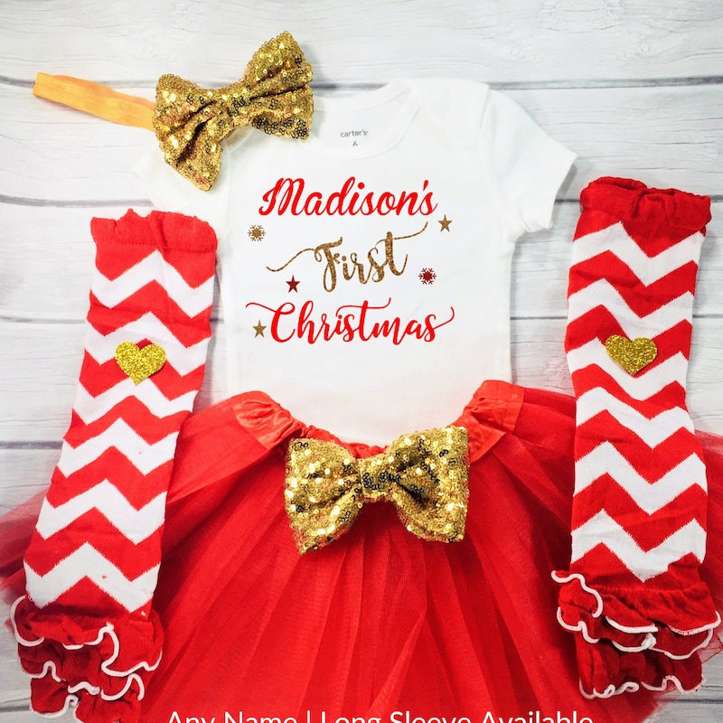 Christmas Outfits - Etsy