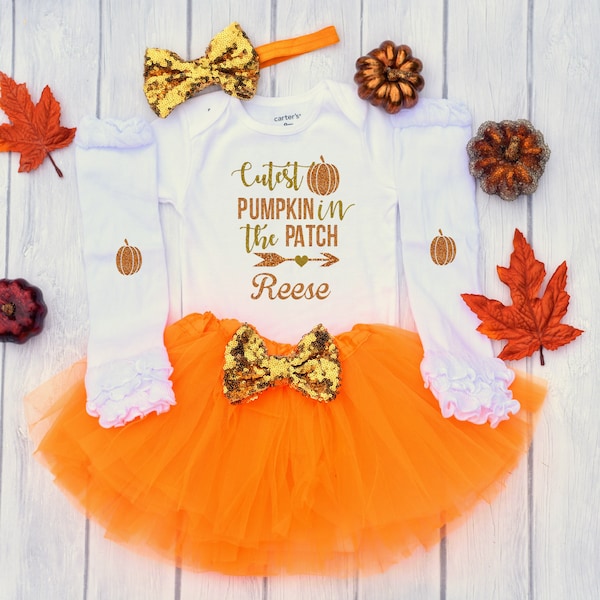 Cutest Pumpkin Patch - Etsy