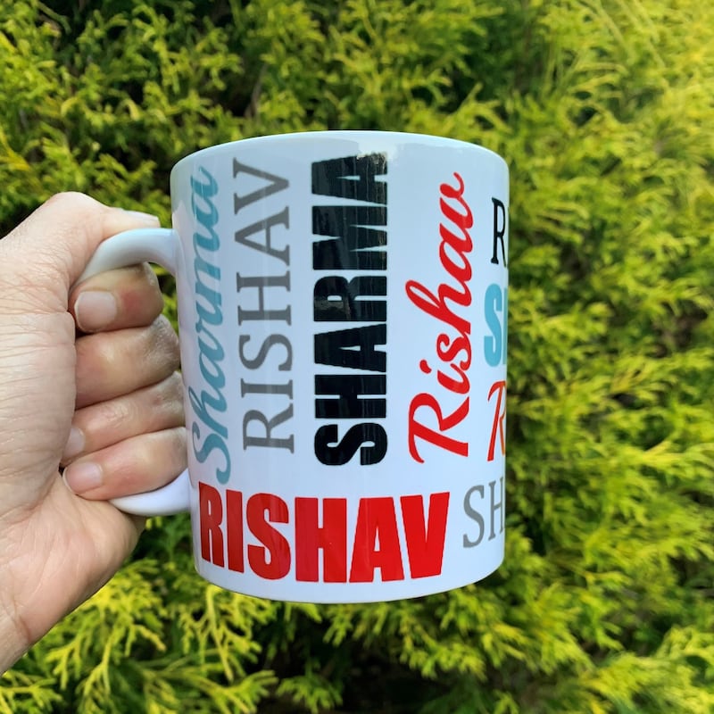 Custom Cloud Cups - Etsy
