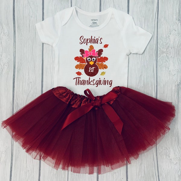 Thanksgiving Outfit - Etsy