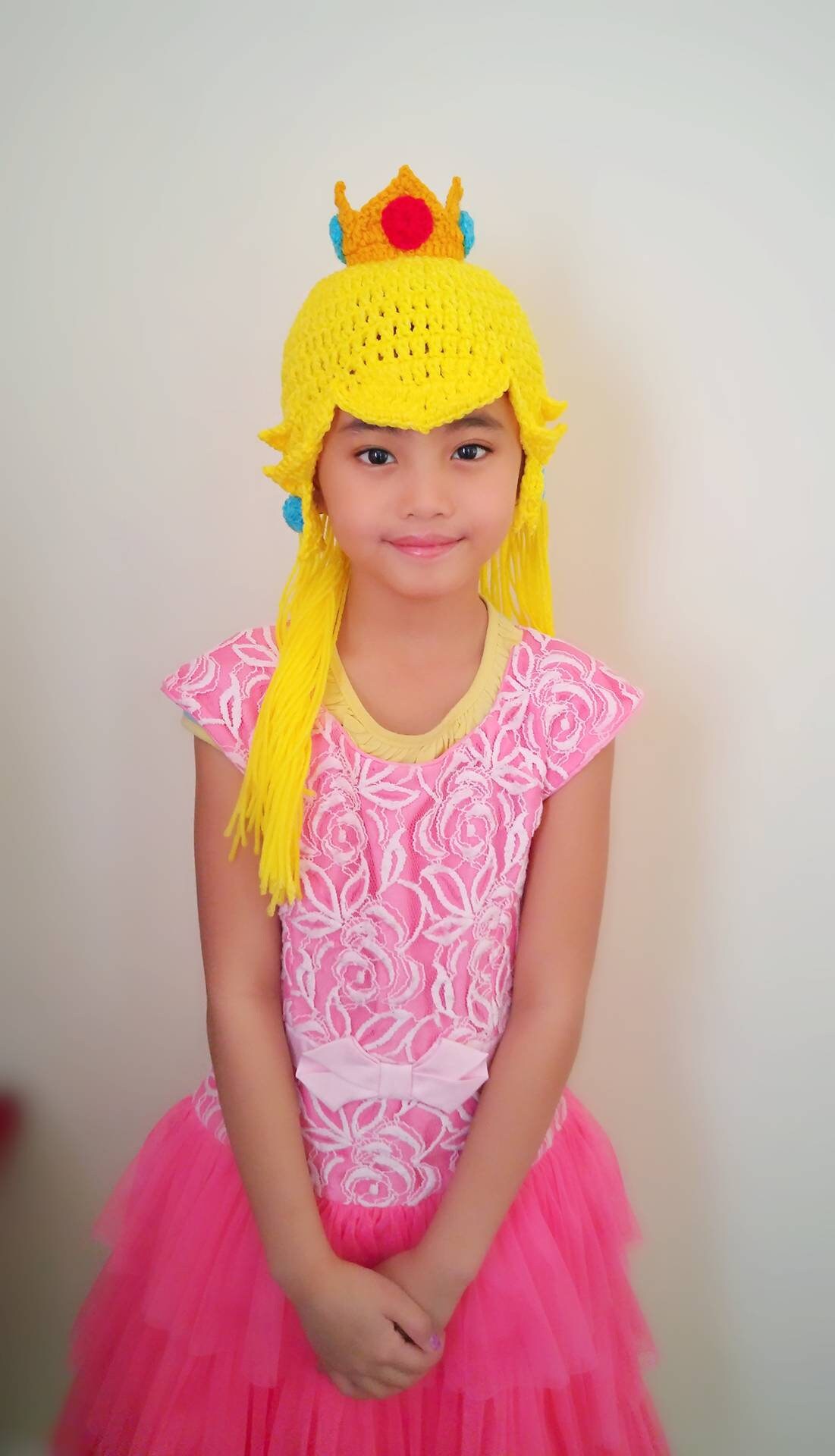 Yoshi Costume Nintendo Dinosaur Crochet Hatnintendo - Etsy