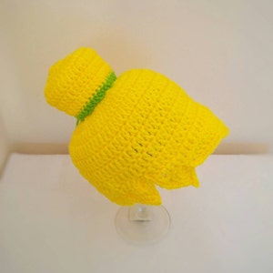 Tinkerbell, Tinker Bell, Tinkerbell Hat Crochet Wig Hat,tinker Bell ...