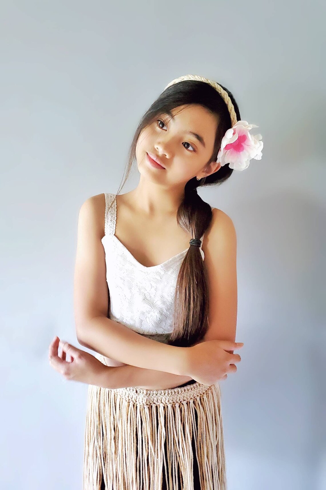 Sina Headband, Moana, Moana Mom Headband, Moana Costume, Disney ...