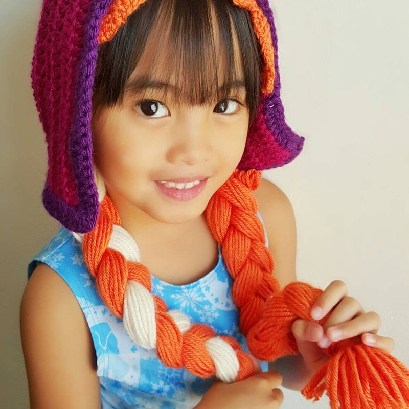 Anna Hat - Etsy