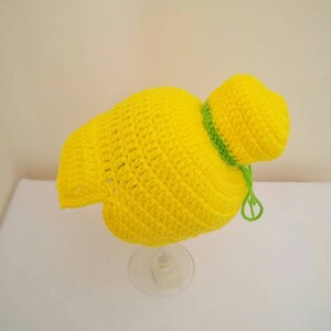 Tinkerbell, Tinker Bell, Tinkerbell Hat Crochet Wig Hat,tinker Bell ...