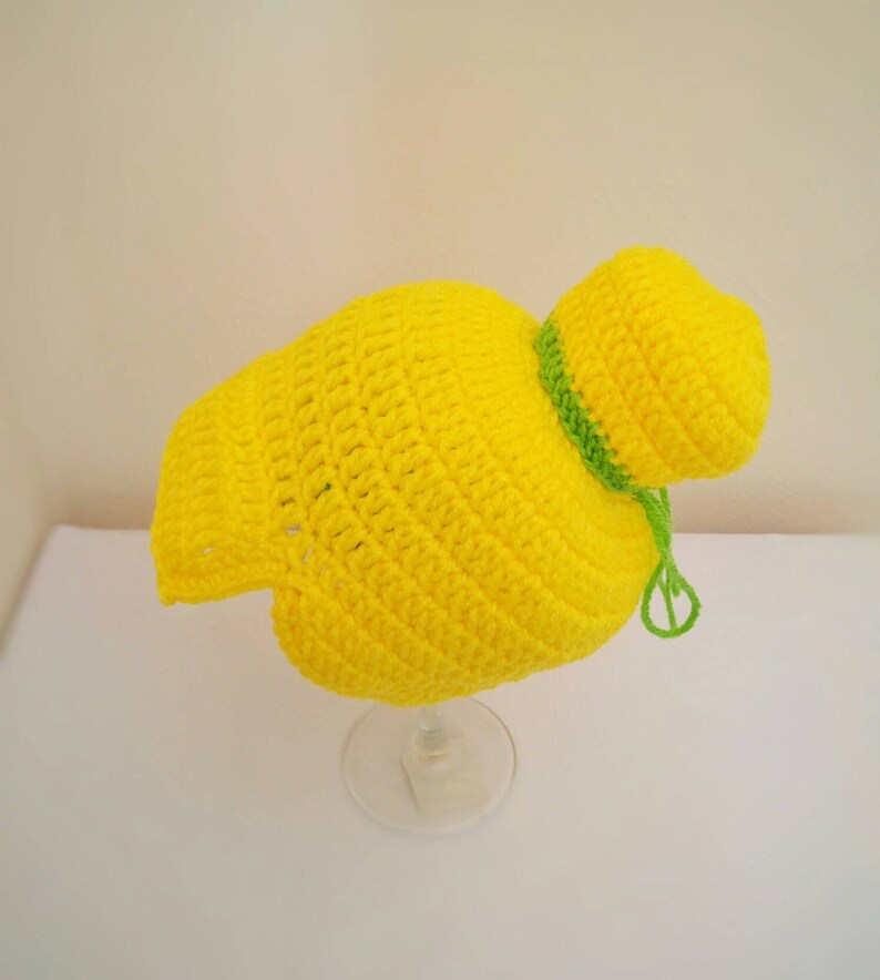 Tinkerbell tinker bell tinkerbell hat crochet wig | Etsy