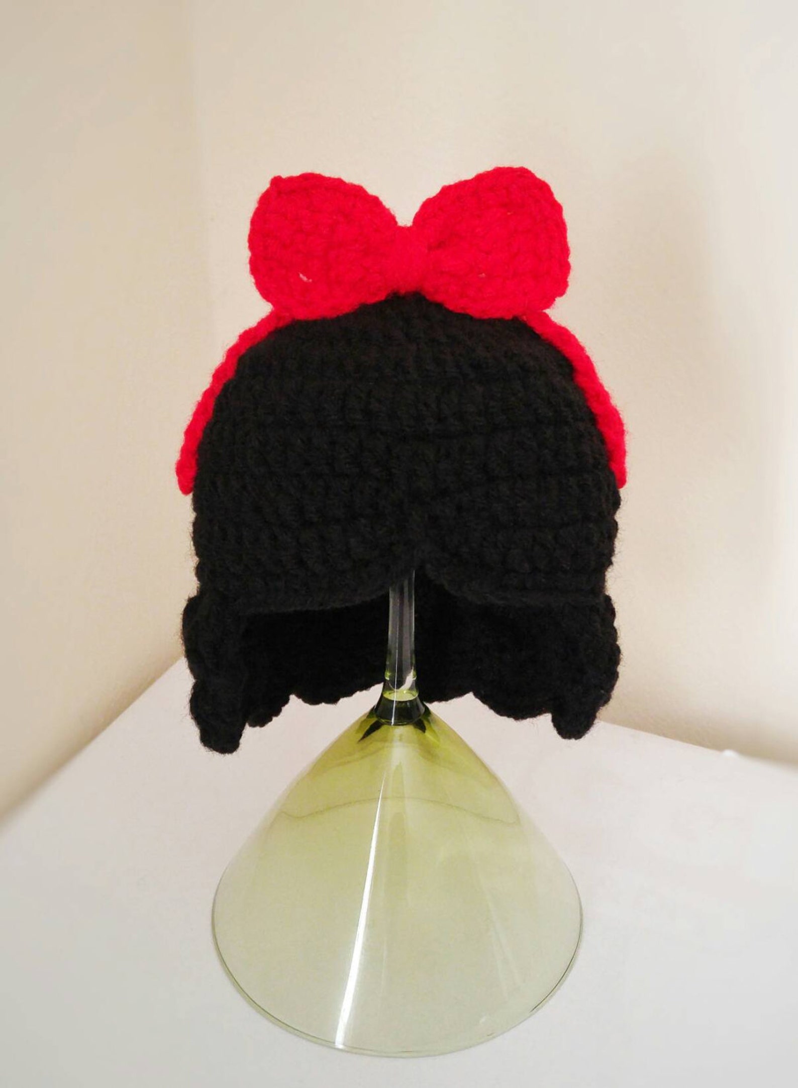Snow White Wig Hat, Snow White, Disney Princess Snow White Hat, Snow ...
