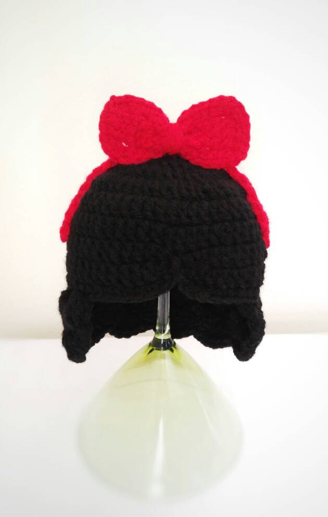 Snow White Wig Hat, Snow White, Disney Princess Snow White Hat, Snow ...