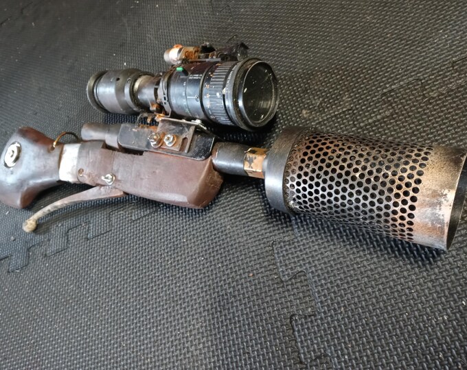 Jawa Sniper Blaster Prop - Etsy