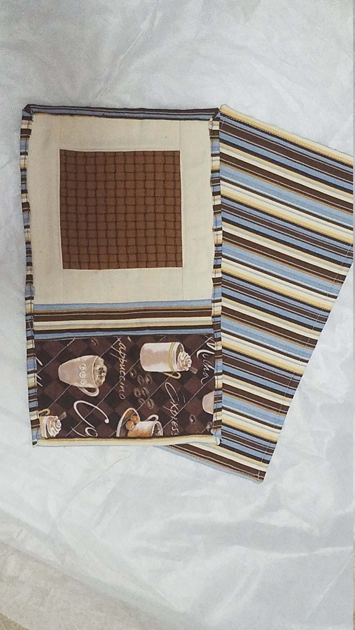 Snack Mat Set Coffee Lover - Etsy