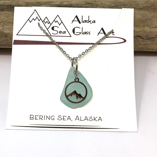 Alaska Jewelry - Etsy