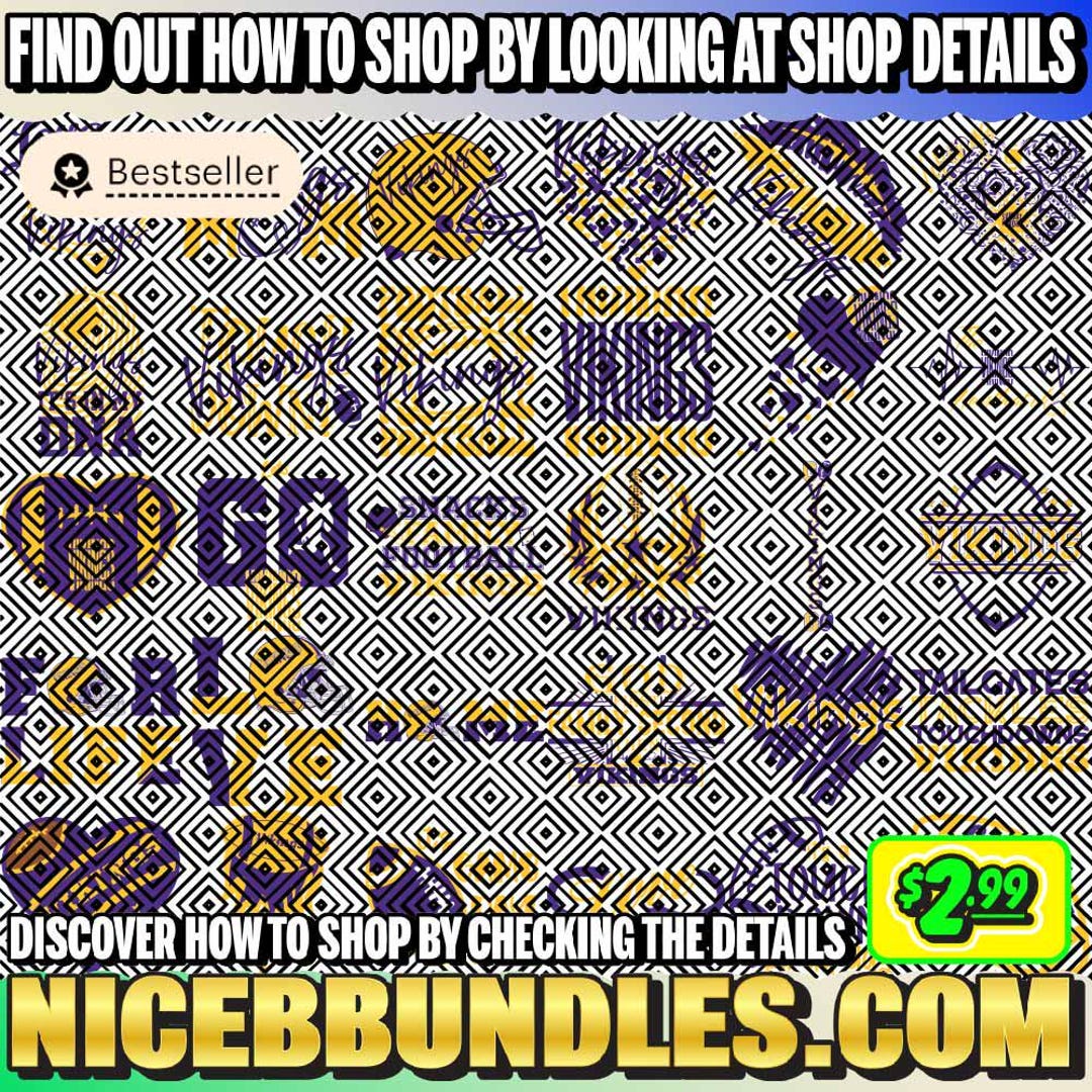 150 Minnesota-vi-kings Designs Svg Bundle, Minnesota-vi-kings Svg, N-F ...