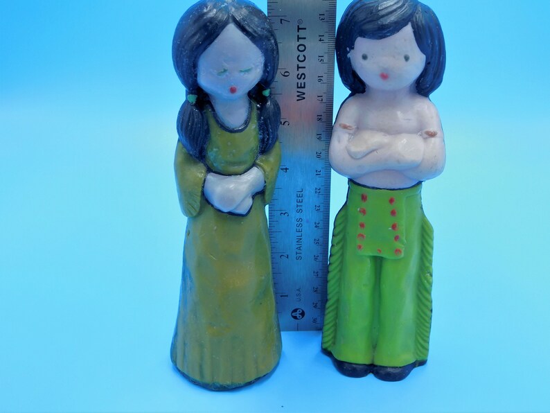 Native American Indian Candles Gurley Candles Native - Etsy