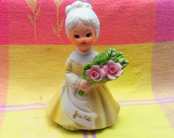 Porcelain June - Etsy